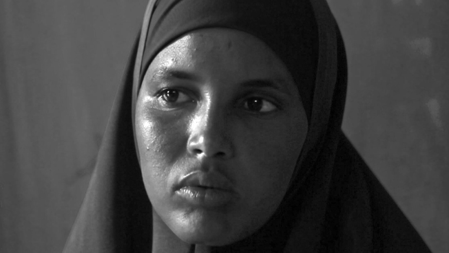 Ogaden – graham peebles