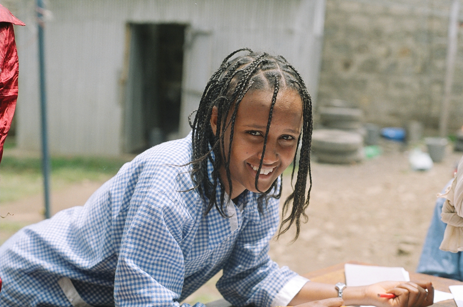 Ethiopia – graham peebles