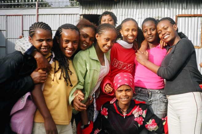 Ethiopia – graham peebles