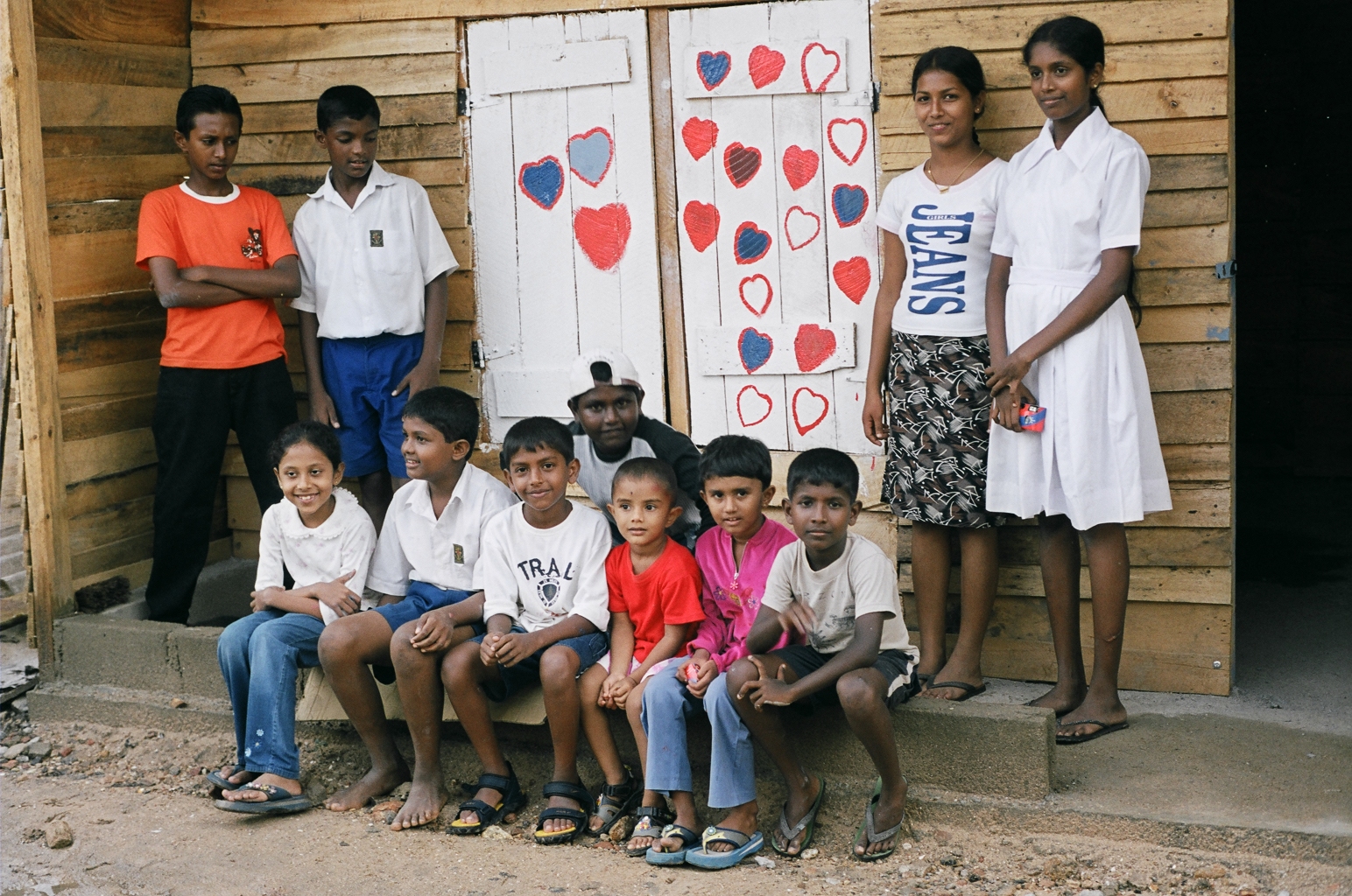 Sri Lanka – graham peebles