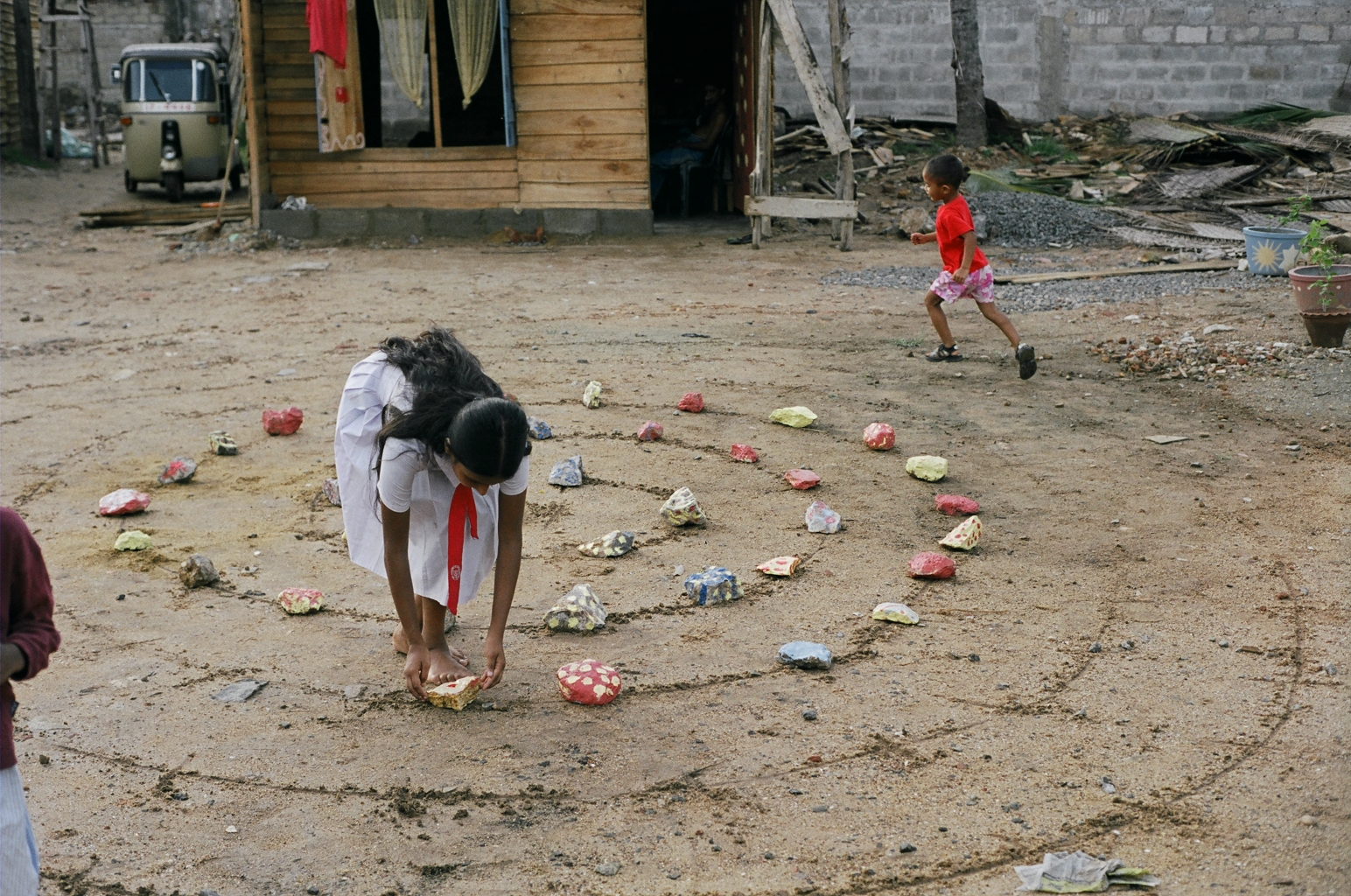 Sri Lanka – graham peebles