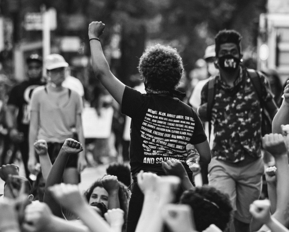 Beyond The Madness A Revolution is Brewing – graham peebles