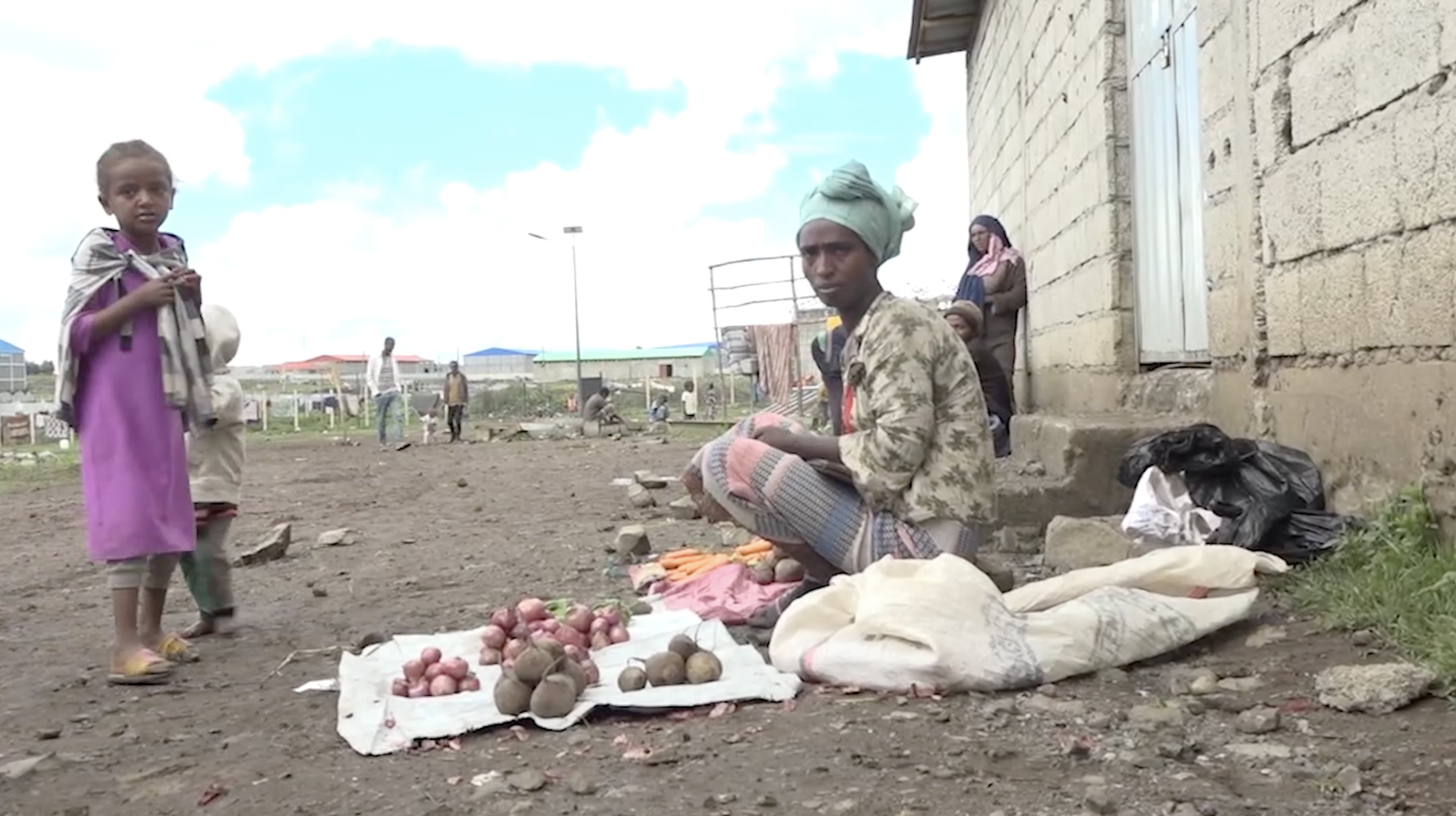 The Plight of Amhara people is the Plight of Ethiopia: A Call for Unity ...